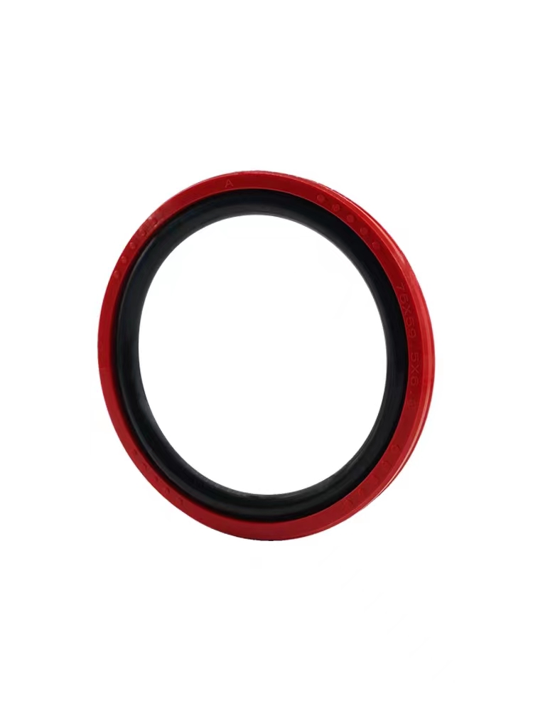 PU Glyd Ring