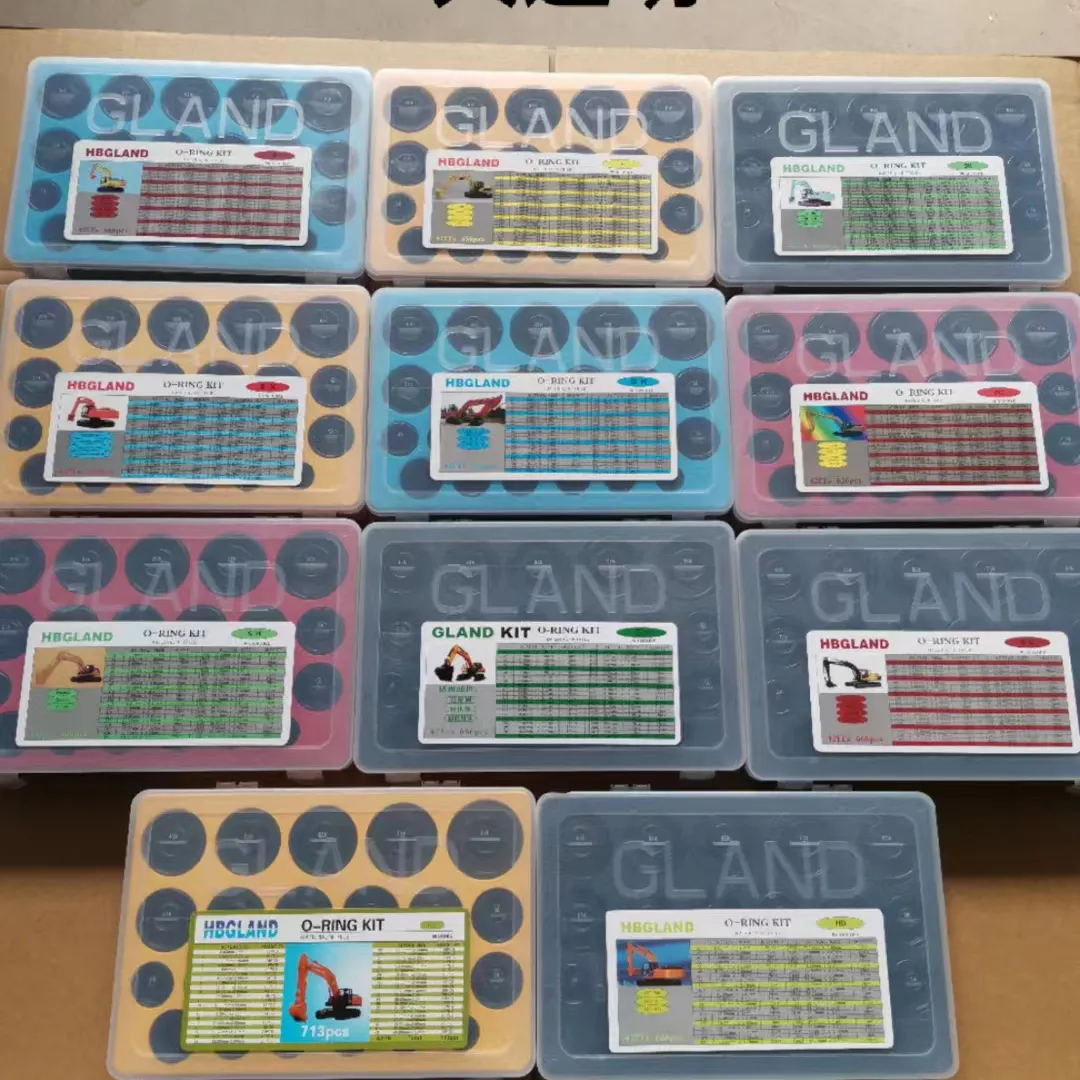 Common Installation Mistakes with Construction Equipment Seals