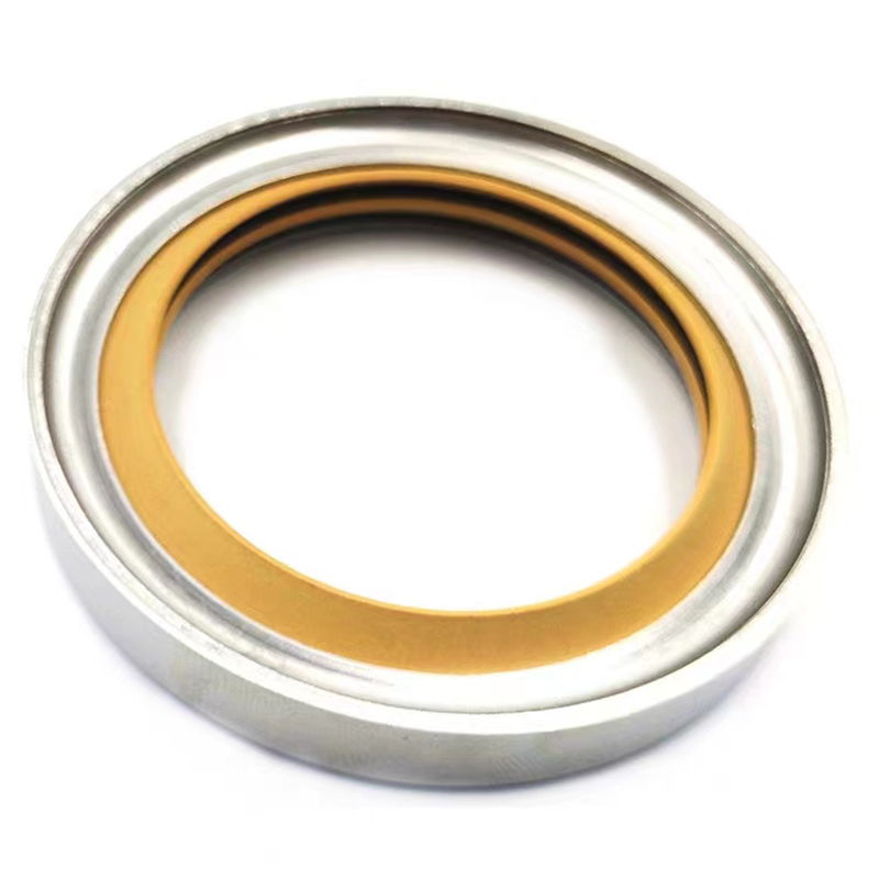 PTFE SEALING