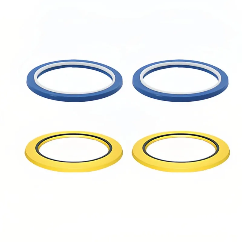 How to Inspect Construction Equipment Seals Before Installation
