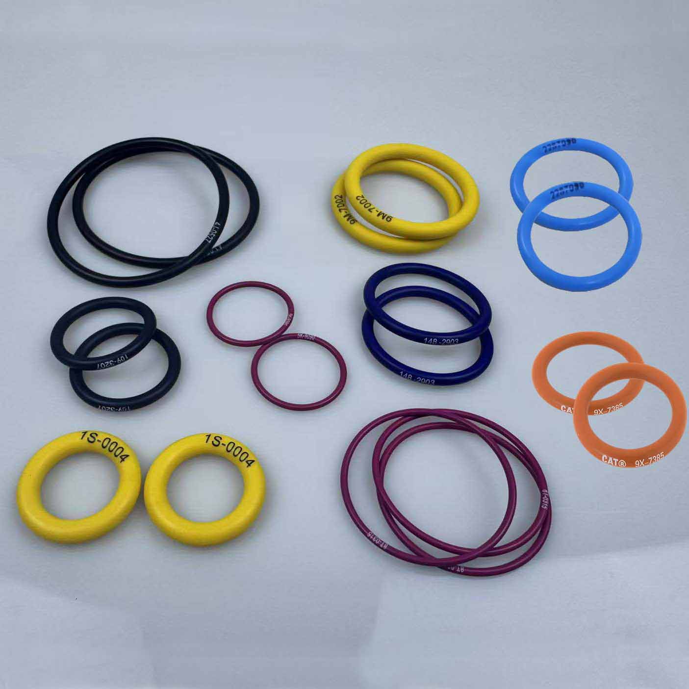 Cost Considerations When Buying O Rings in Bulk