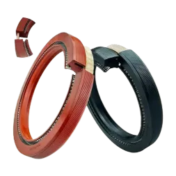 Split Oil Seal