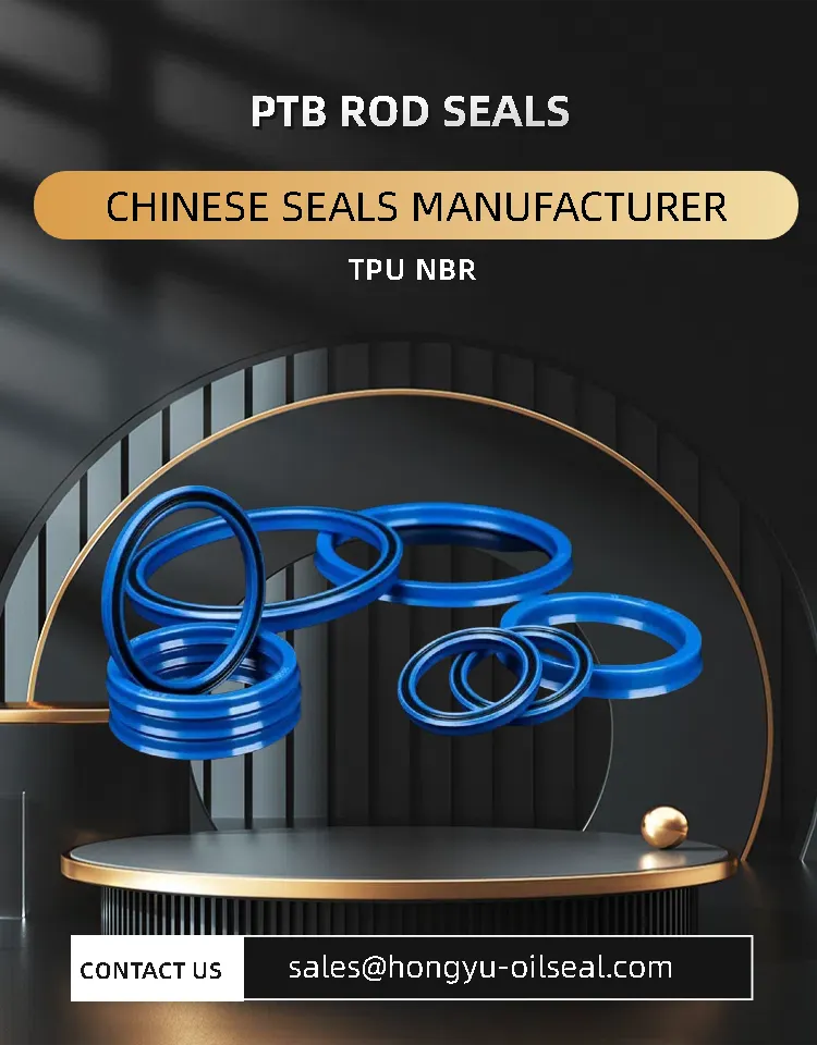 PTB Rod Seal