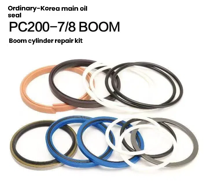 Cylinder Repair Kit