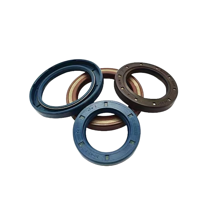 Differences between rotary and static Oil Seals