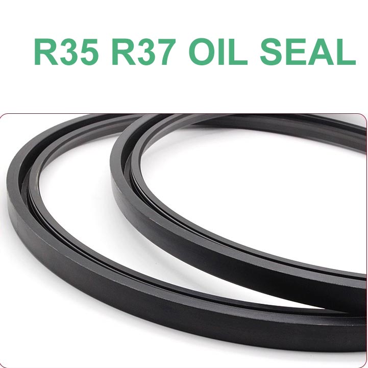 How to reduce friction and wear with proper Oil Seal selection