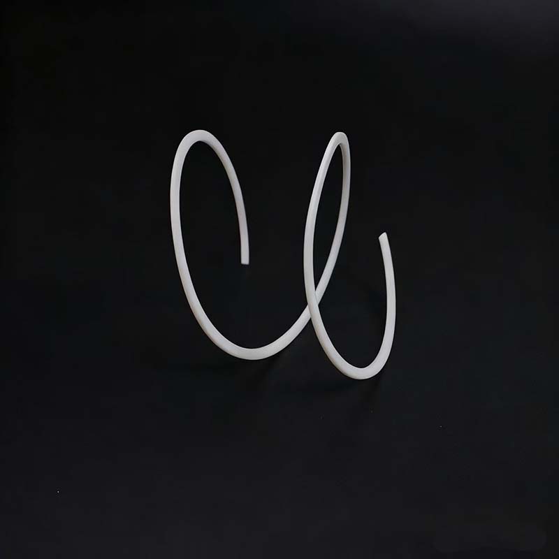 Sprial Backup Ring