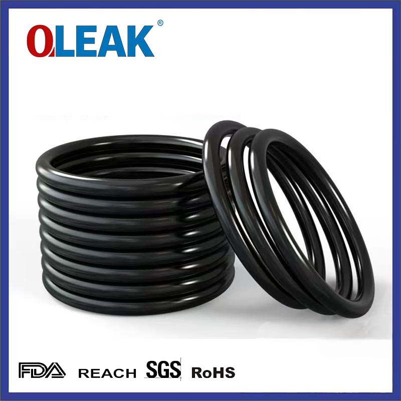 AFLAS O-Ring Chinese factory