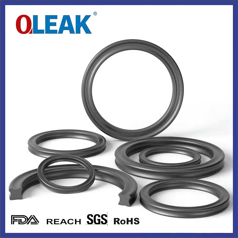 X RING QUAD RING
