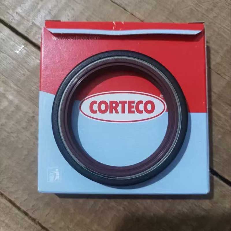 Crankshaft Oil Seal: The Loyal Guardian of Your Car's "Heart"