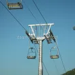 Fixed Grip ChairLift| Fixed Grip Ski Lift