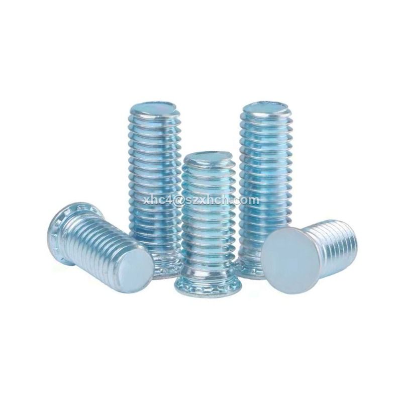 self clinching studs, clinch stud, self clinching studs manufacturer