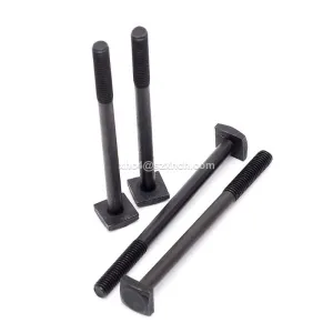 Custom Fasteners Supplier