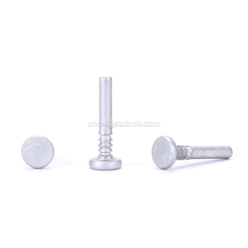 threaded pins factory, threaded pins manufacturer, threaded pins supplier