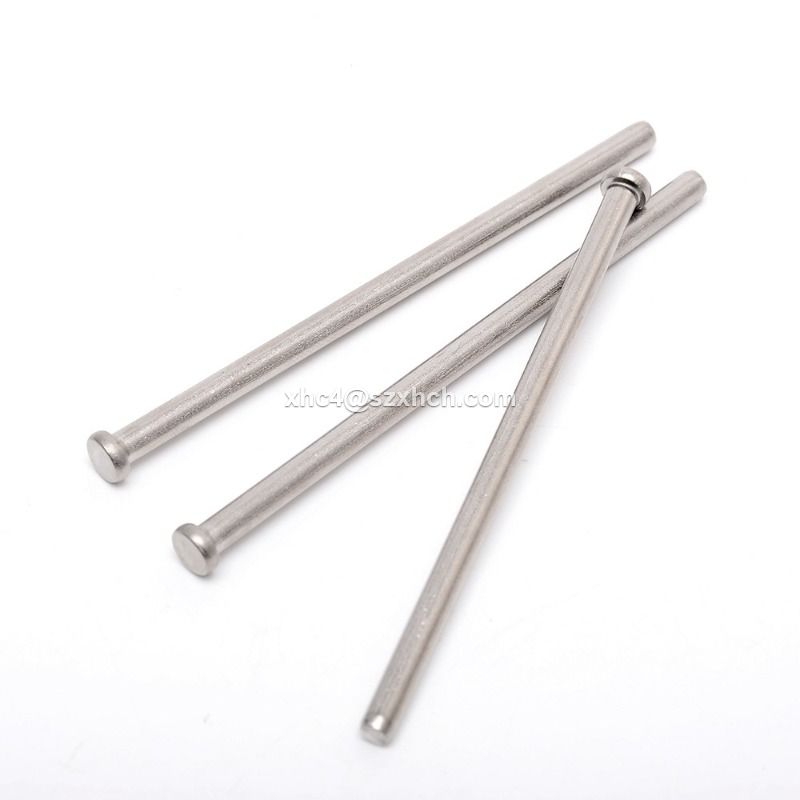 unthreaded pins factory, unthreaded pins supplier, unthreaded pins ...