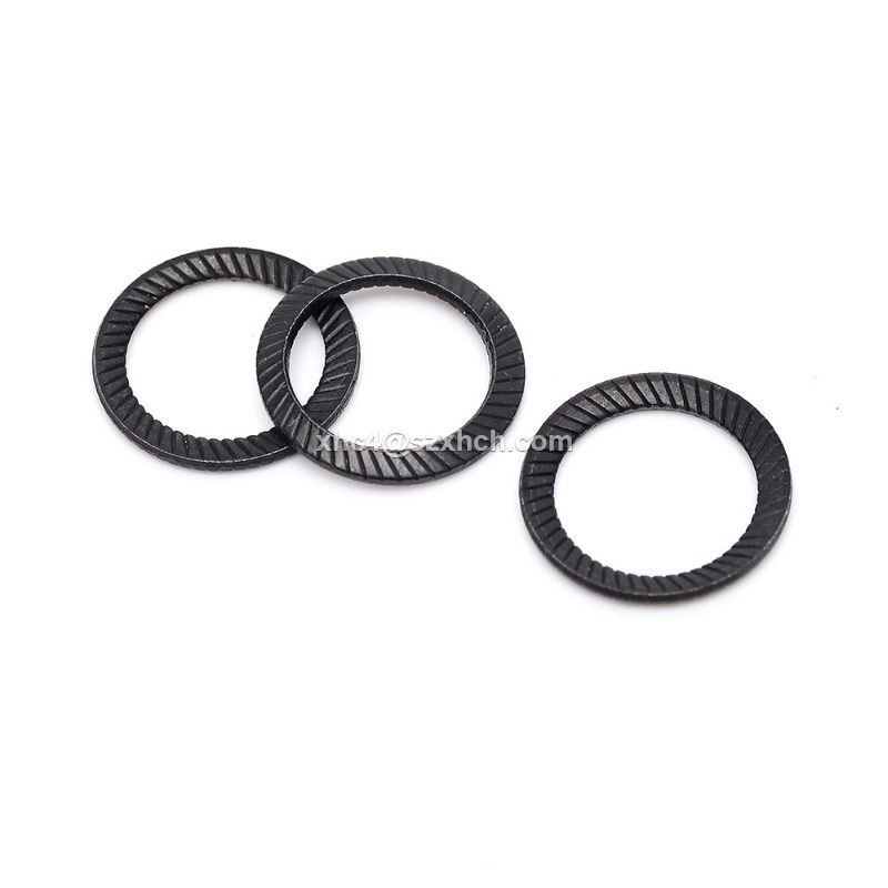 safety washers, serrated safety washer, safety washers manufacturer
