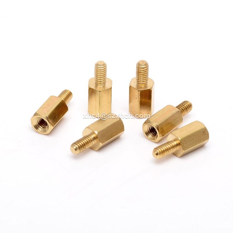 male female hex standoffs, hex standoffs, threaded standoff
