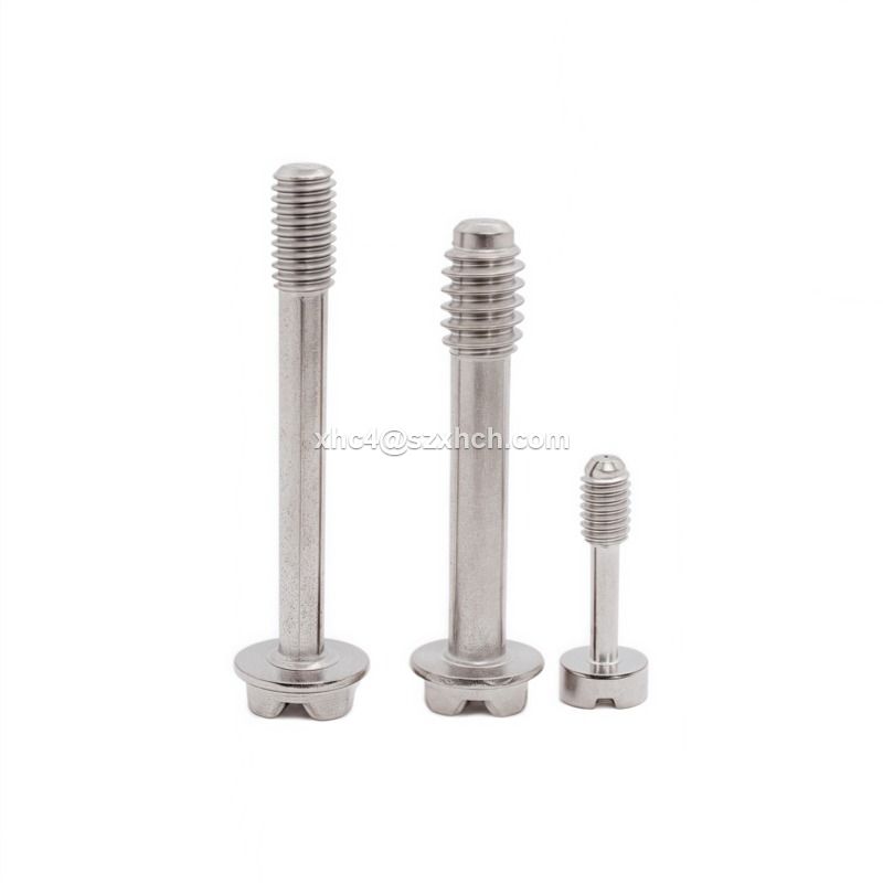 captive panel screws,captivated screw,captive panel fasteners