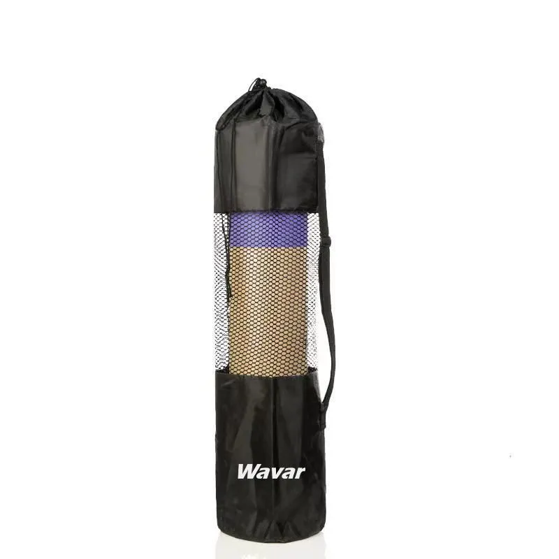 Customized Yoga Mat Packaging