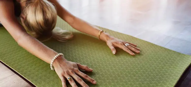 Ten Tips To Improve The Slip Resistance Of Yoga Mats.