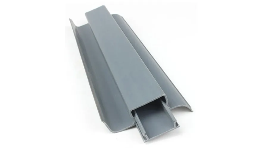 UPVC Skirting
