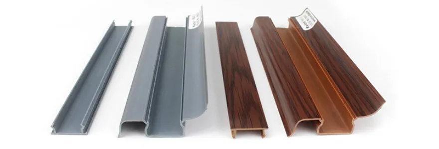 UPVC Skirting