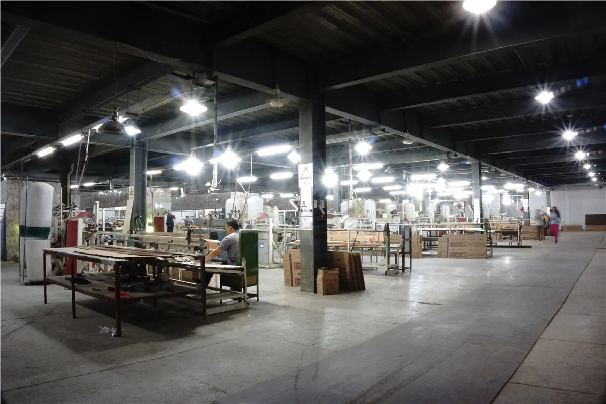 PVC Skirting Manufacturer