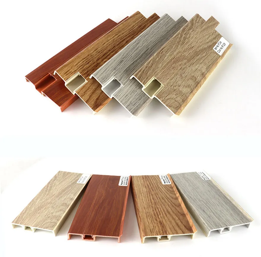 Plastic Skirting Board Wholesale