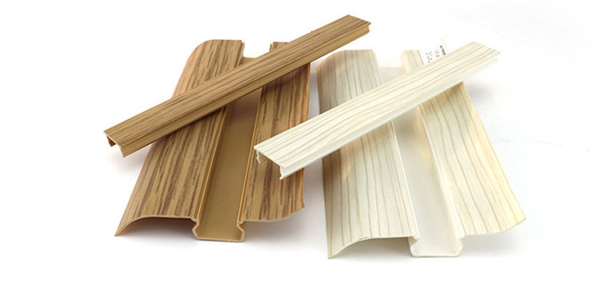 UPVC Skirting