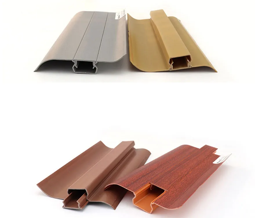 Plastic Skirting Board