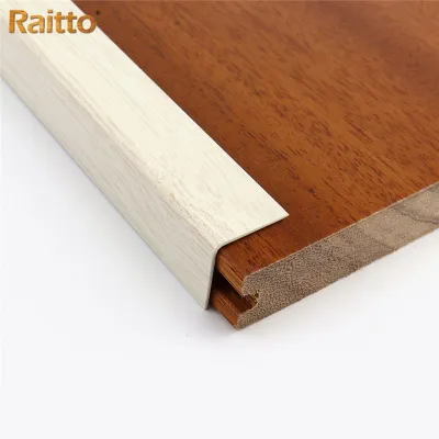 L Profile Plastic