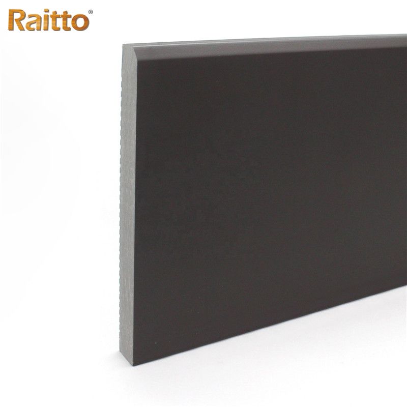 4 Inch Plastic Skirting Boards