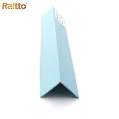 PVC Decorative L Profile