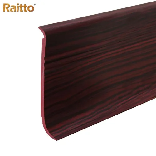100mm PVC Skirting
