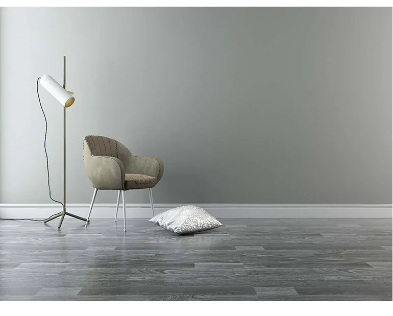 Indoor PVC Wall Skirting