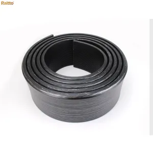 Soft PVC Skirting Boards