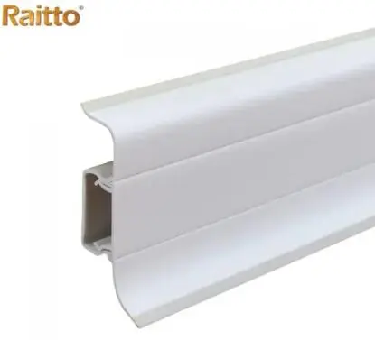 What is PVC Skirting Use for?
