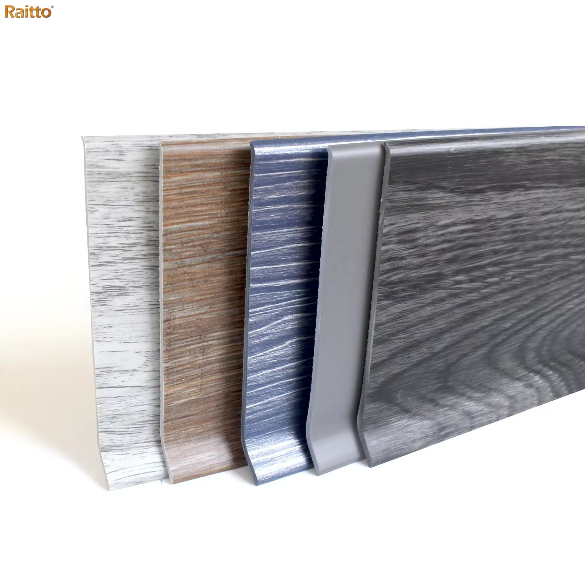 PVC Decorative Flooring Profile