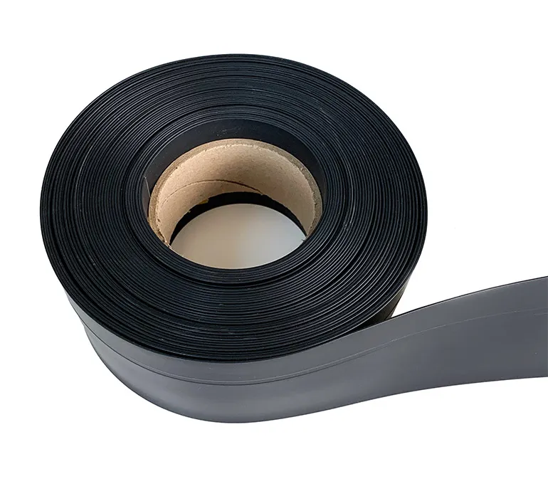 S73-A, RAITTO PVC Soft Vinyl Wall Skirting