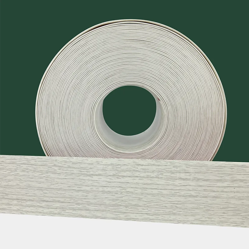 PVC Skirting Board