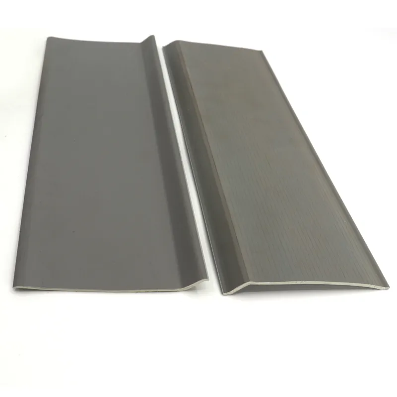 4 Inch Plastic Skirting Boards