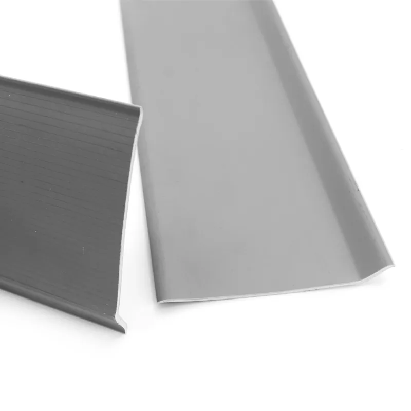 4 Inch Plastic Skirting Boards