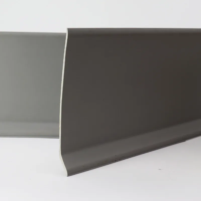 4 Inch Plastic Skirting Boards