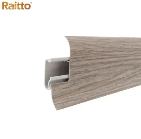 What is Vinyl Wall Base For?