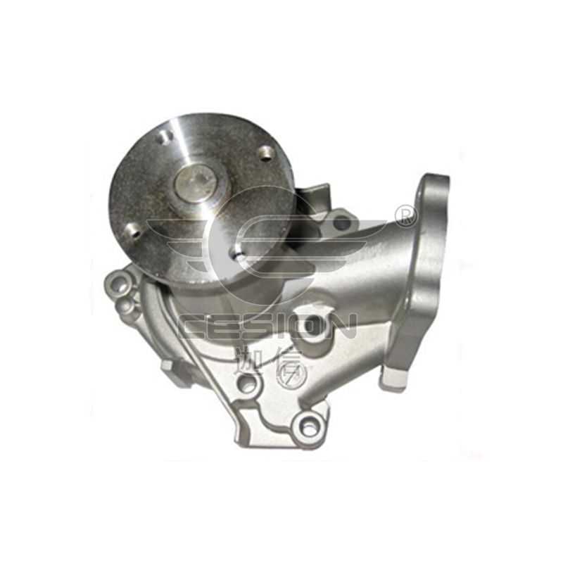 car Water Pump 25100-42540 for Hyundai H1