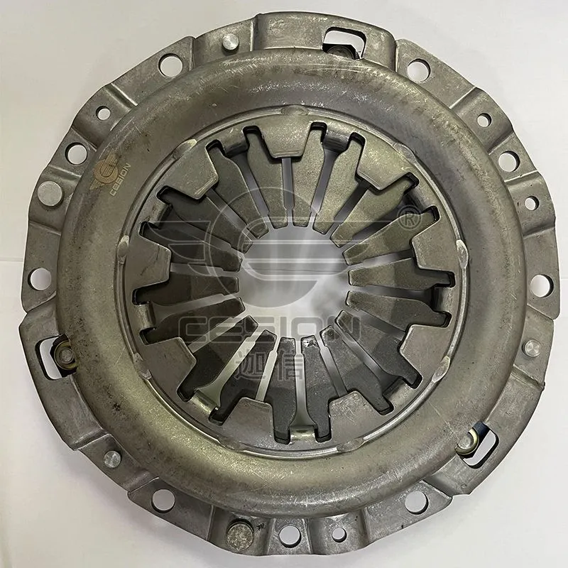 CLUTCH COVER 94582132