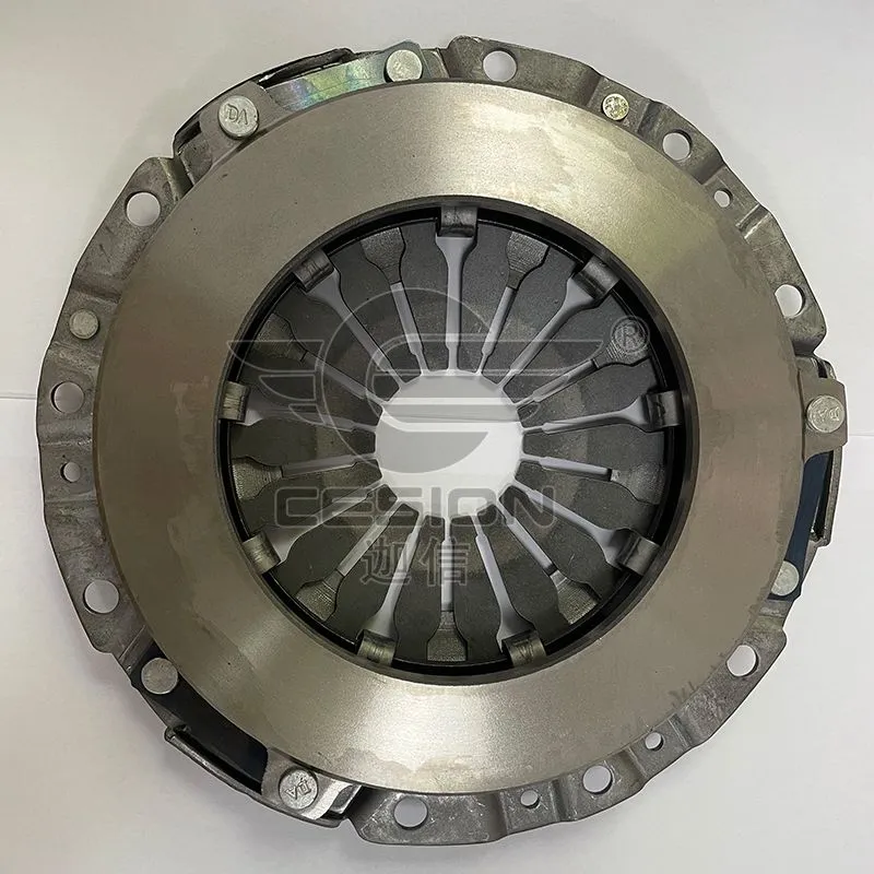 CLUTCH COVER 94582132