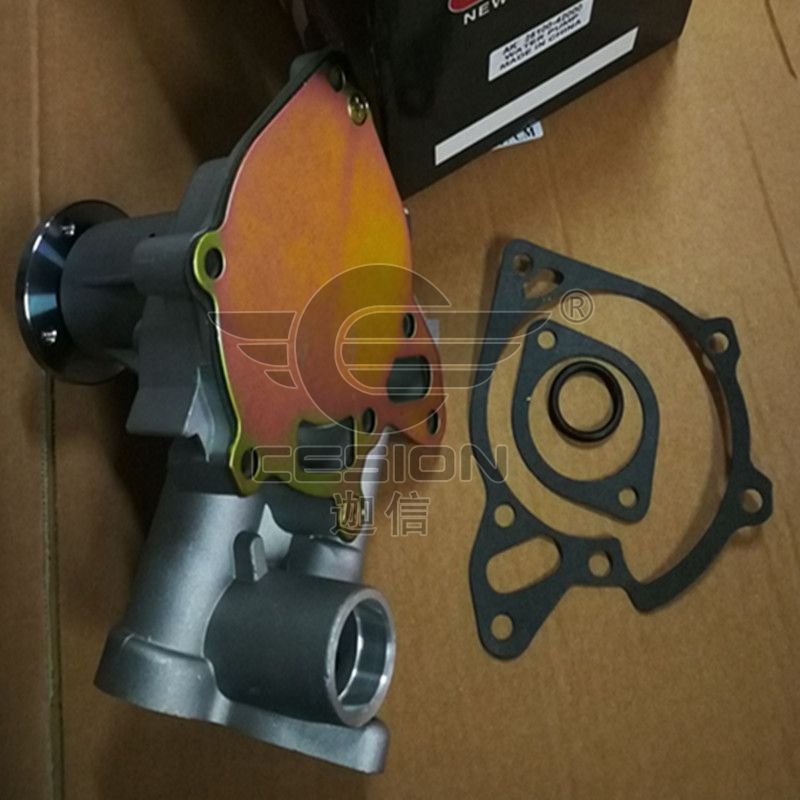 car Water Pump 25100-42540 for Hyundai H1