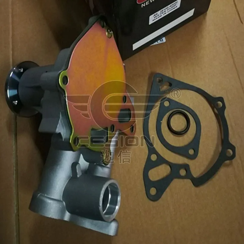 car Water Pump 25100-42540 for Hyundai H1