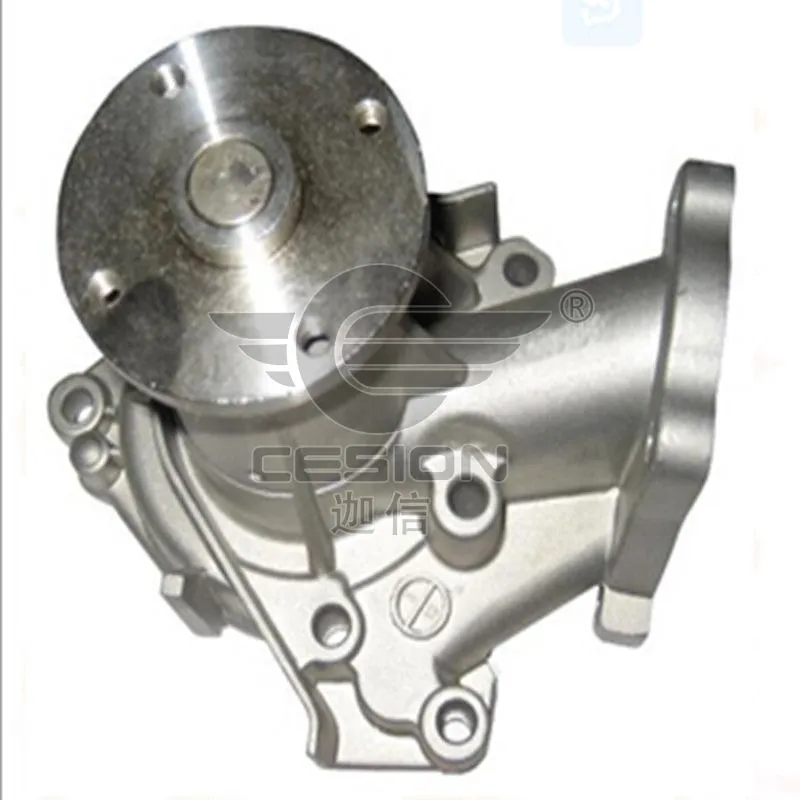 car Water Pump 25100-42540 for Hyundai H1
